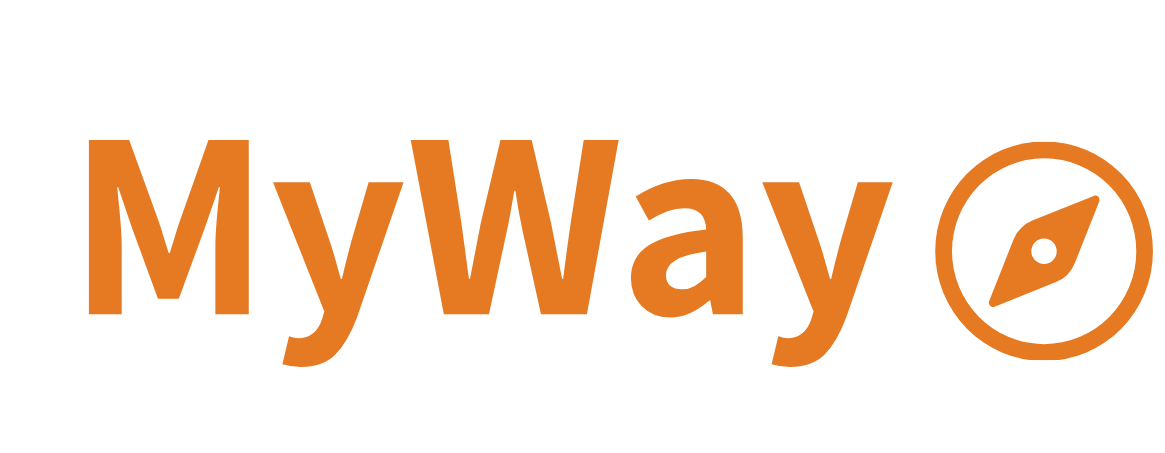 My Way - Travel Planner